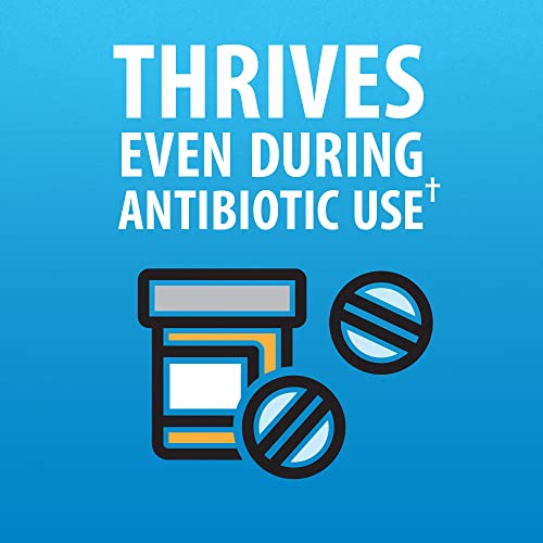 daily probiotics for children health