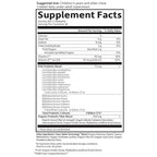 Daily probiotics for children