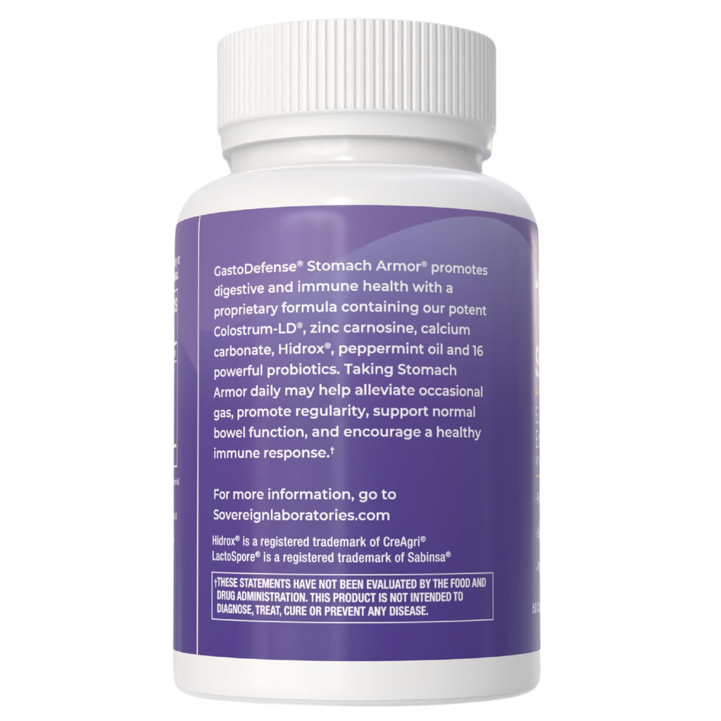 daily probiotics for digestive balance