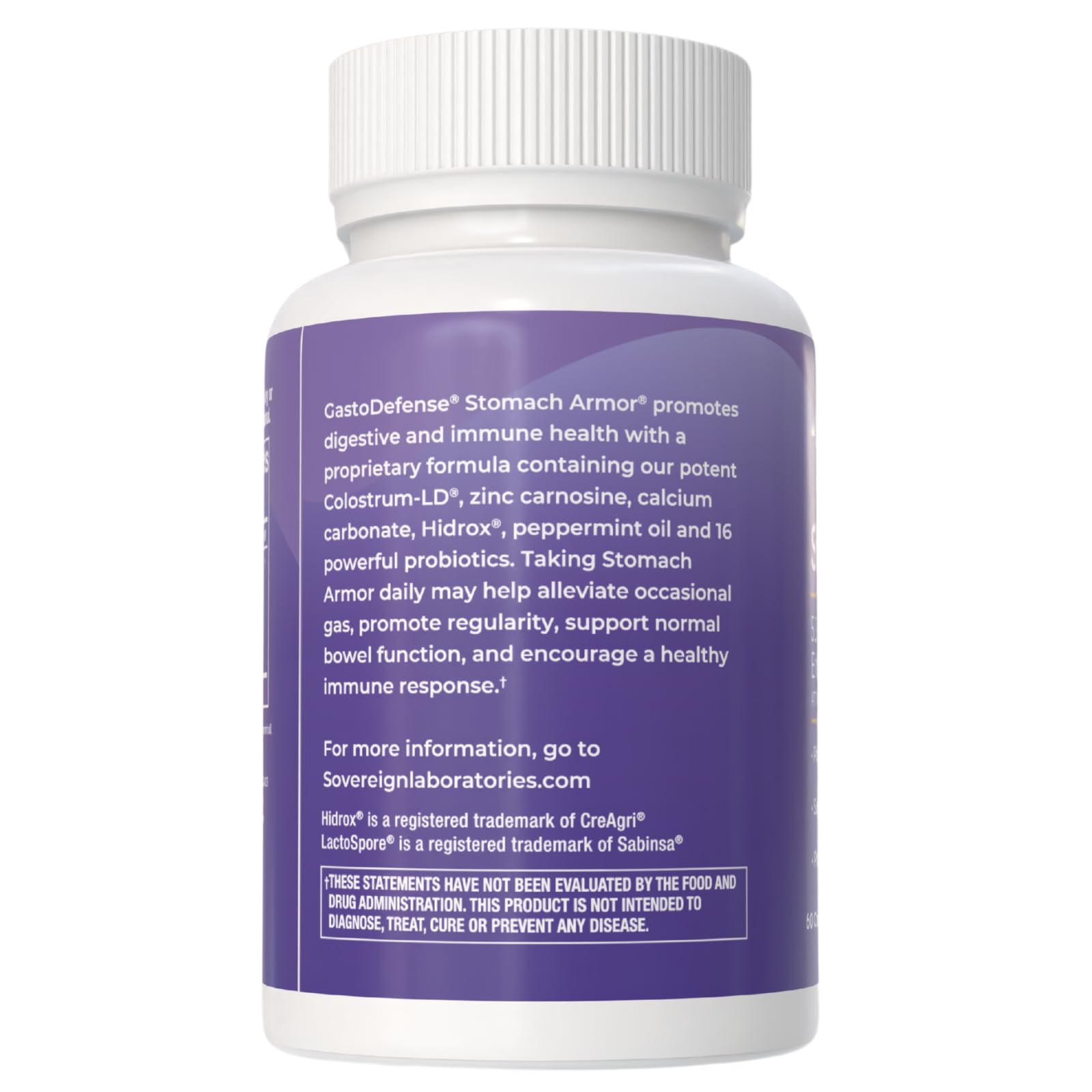 daily probiotics for digestive balance