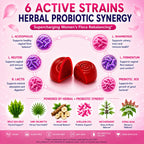 daily probiotics for digestive balance