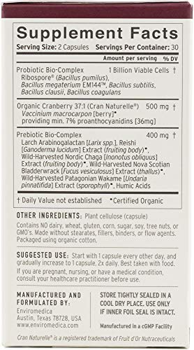 Daily probiotics for digestive comfort