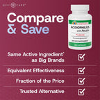 daily probiotics for digestive comfort
