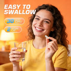 Daily probiotics for digestive comfort