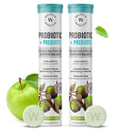 daily probiotics for digestive health