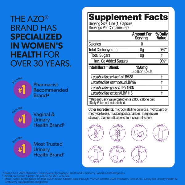 daily probiotics for digestive support