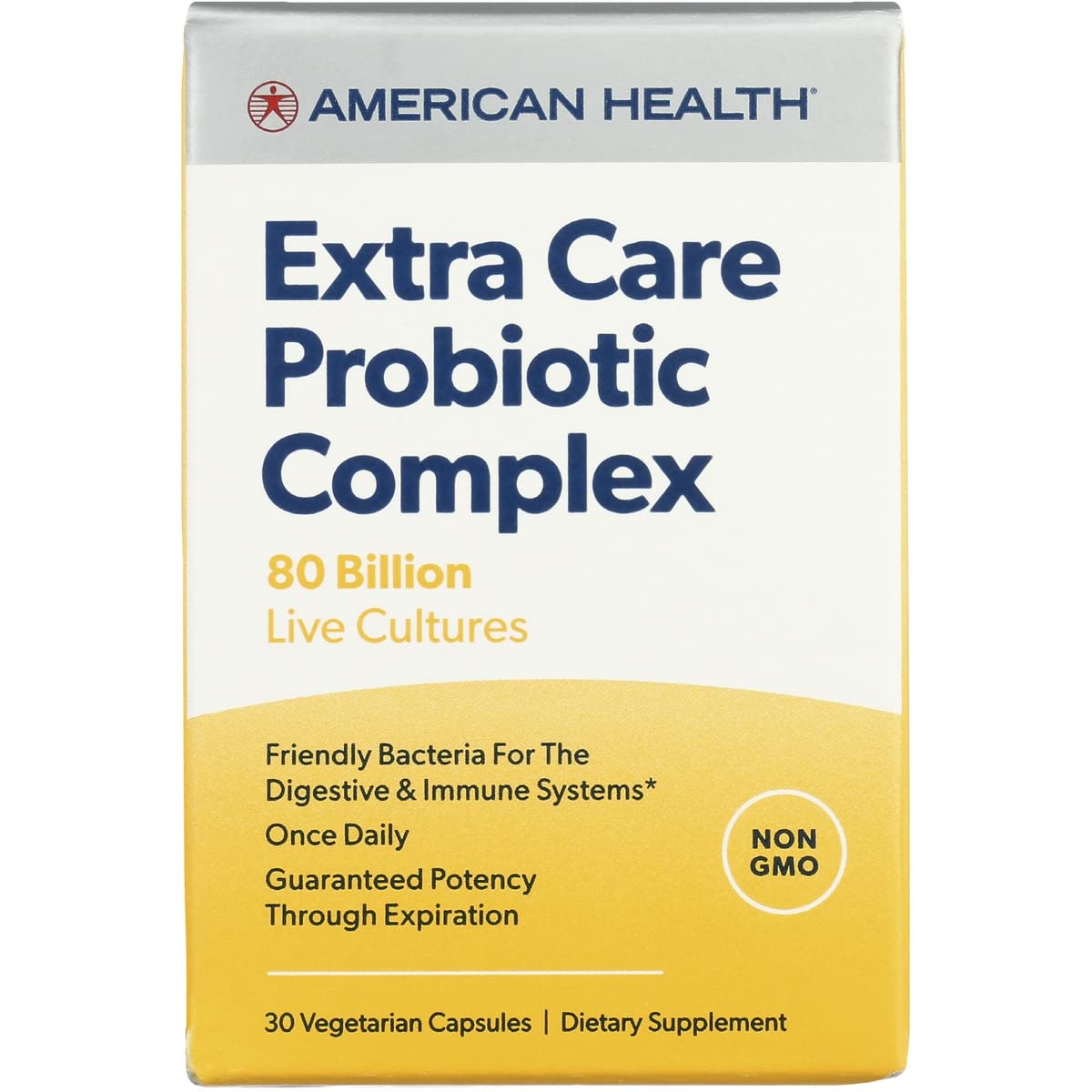daily probiotics for digestive support