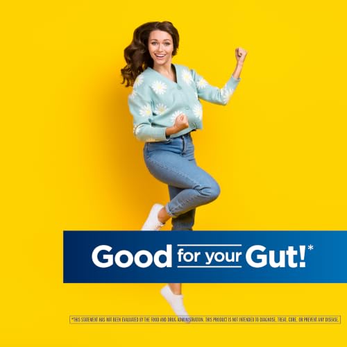 daily probiotics for digestive support