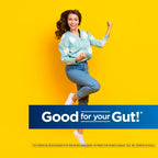 daily probiotics for digestive support