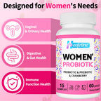 Daily probiotics for digestive support