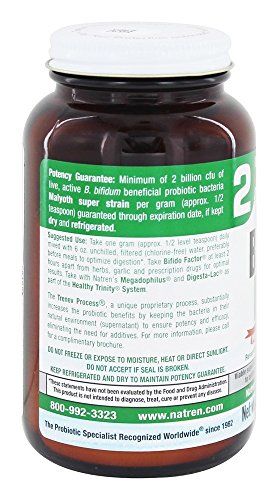 daily probiotics for digestive wellness