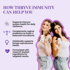 Daily probiotics for digestive wellness