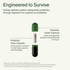 daily probiotics for gut balance