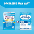 daily probiotics for gut balance