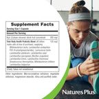 daily probiotics for gut balance