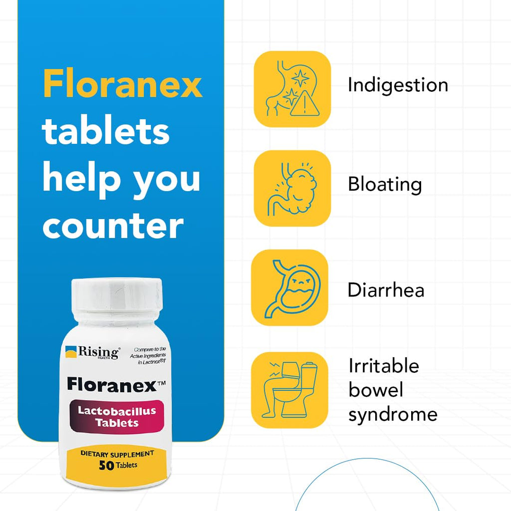 daily probiotics for gut balance