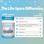daily probiotics for gut balance