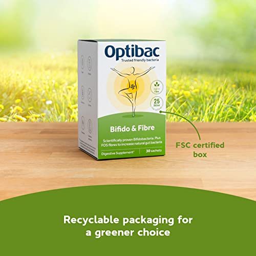 Daily probiotics for gut balance