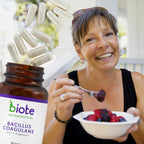 daily probiotics for gut balance