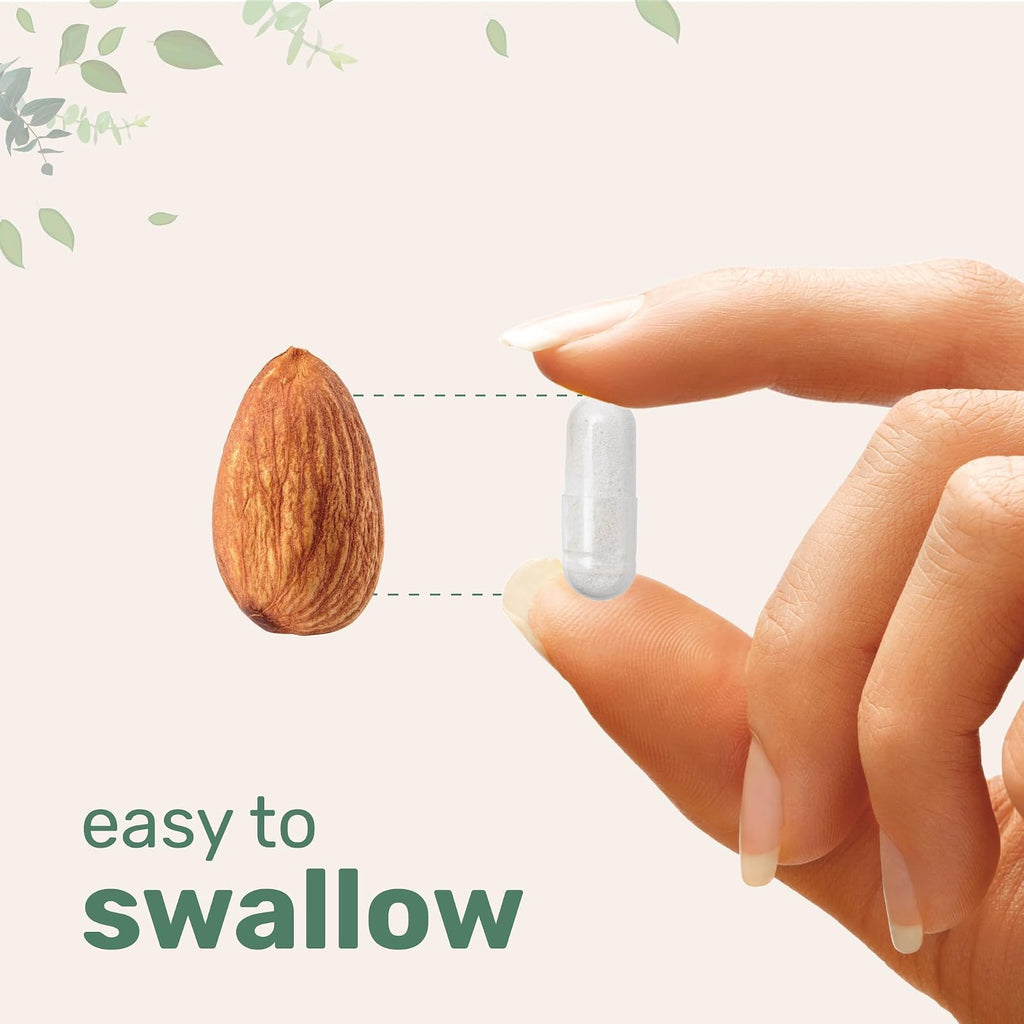 daily probiotics for gut balance