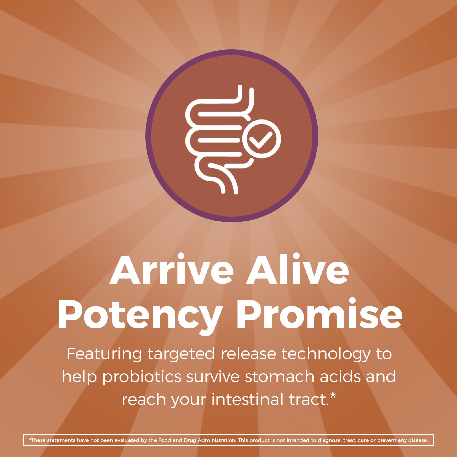 daily probiotics for gut balance