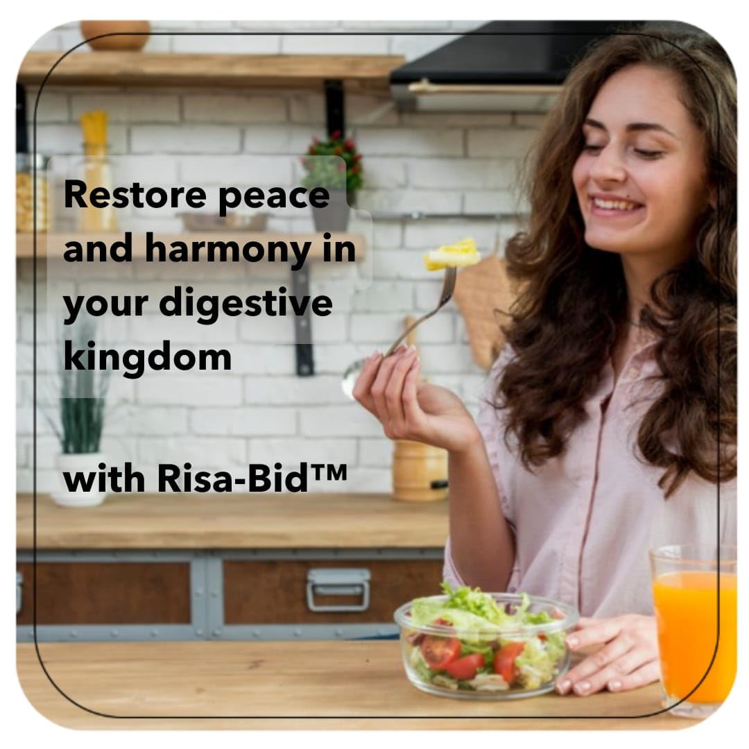 daily probiotics for gut balance