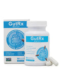 Daily probiotics for gut health