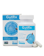 Daily probiotics for gut health