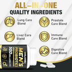 daily probiotics for gut health