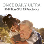 daily probiotics for gut support