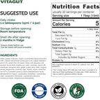 daily probiotics for gut wellness