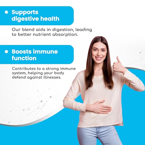 daily probiotics for gut wellness