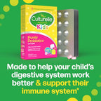daily probiotics for healthy digestion