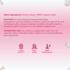 daily probiotics for hormonal balance