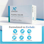 daily probiotics for immune boost