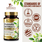 daily probiotics for immune boost