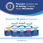 daily probiotics for immune boost