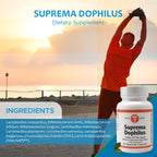 daily probiotics for immune boost