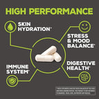 daily probiotics for immune boost