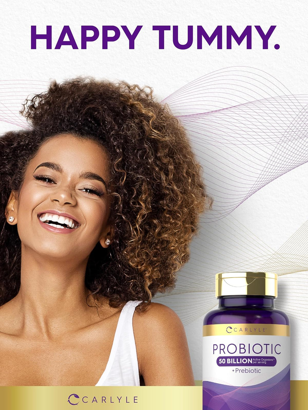 daily probiotics for immune support