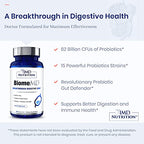 daily probiotics for immune support