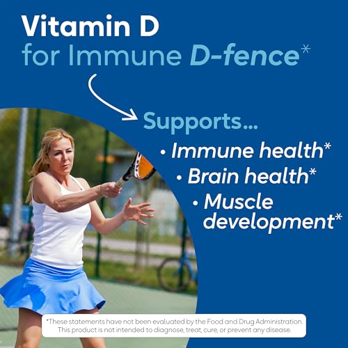 Daily probiotics for immune support