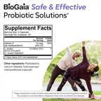 daily probiotics for immune support