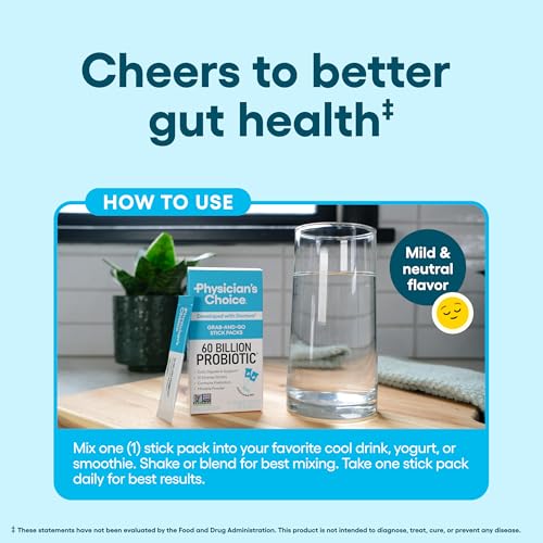 daily probiotics for immune support
