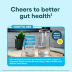 daily probiotics for immune support