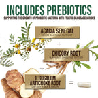 daily probiotics for immune support