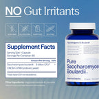 Daily probiotics for immune support