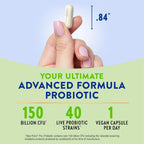 daily probiotics for immune support