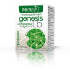 Daily probiotics for immune support