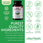 daily probiotics for immune support